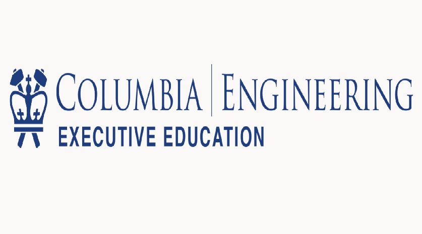 Webinar: Information session on Columbia Engineering Executive ...