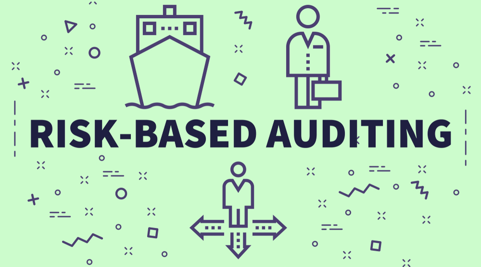 Webinar: Establishing or Improving a Risk-Based Audit Approach by cRisk ...
