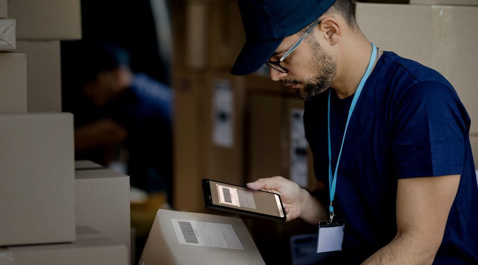 Webinar: Secure the mobile ecosystem by Techstep