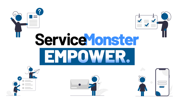 Webinar: ServiceMonster Empower by ServiceMonster