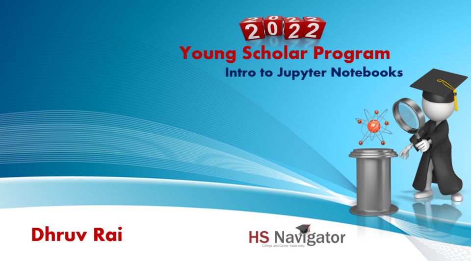 Webinar: Intro to Jupyter Notebooks by Cybersecurity Careers