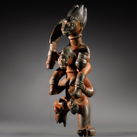 Webinar: Oceanic and African Performance Art by Colleen Velasquez's ...