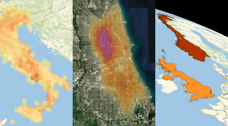 Webinar: Getting Started with Geographics: A Beginner's Guide to ...