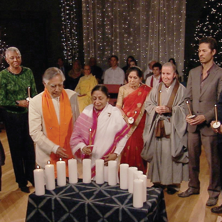 Starting A Cooperation Circle: You're Interested In Interfaith, Now ...