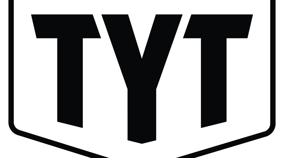 Webinar: TYT "America's Largest Progressive News Network" by ONA 2022