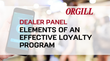 Webinar: Dealer Panel: Elements of an Effective Loyalty Program by Orgill, Inc