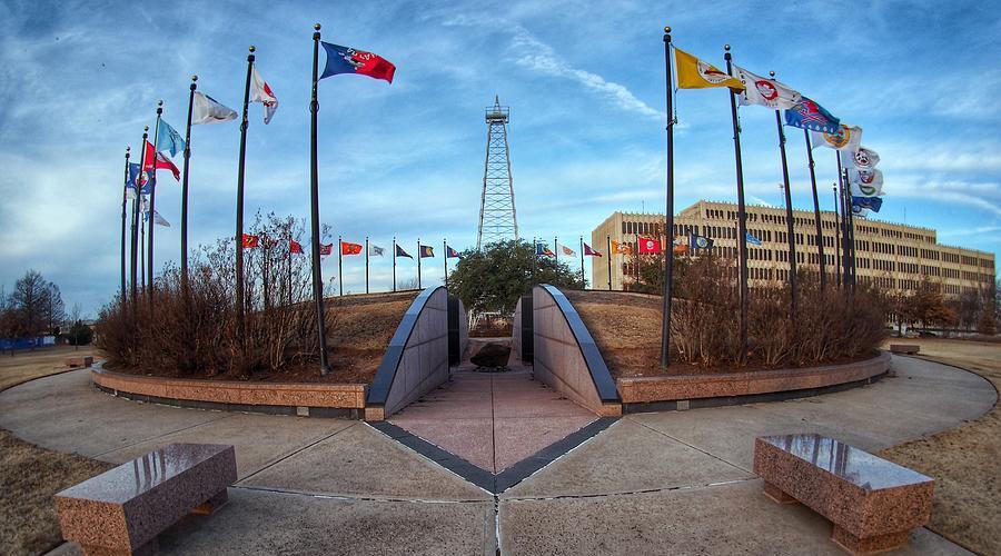 Webinar: Tribal Consultation in the Section 106 Process by Oklahoma ...