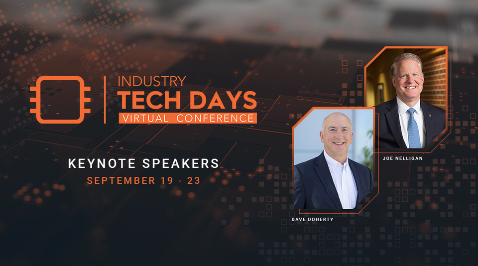 Webinar: Bringing Design Order to a Chaotic World: Insights From Top ...