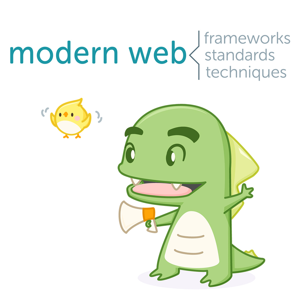 Webinar: ES6 Modules, Mastering Chrome Developer Tools, and more by ...