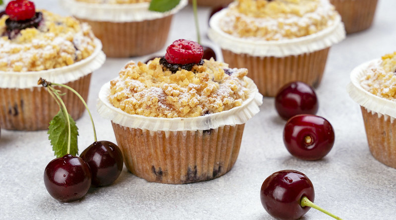 Webinar: How to make the perfect Muffins by Kica Academy