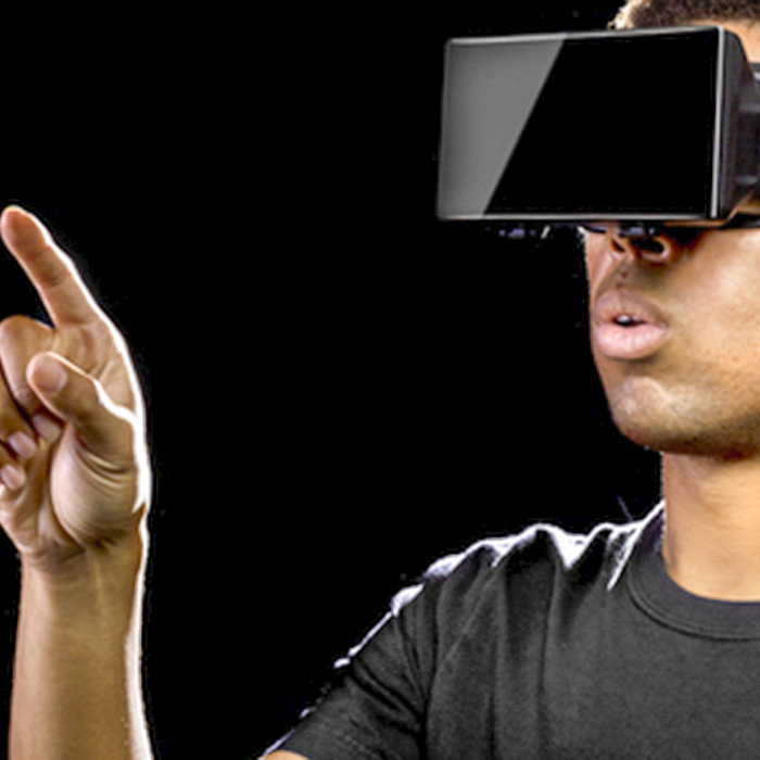 Webinar: Learn How to Tell Stories with Virtual Reality by DigitalEd @ MediaShift