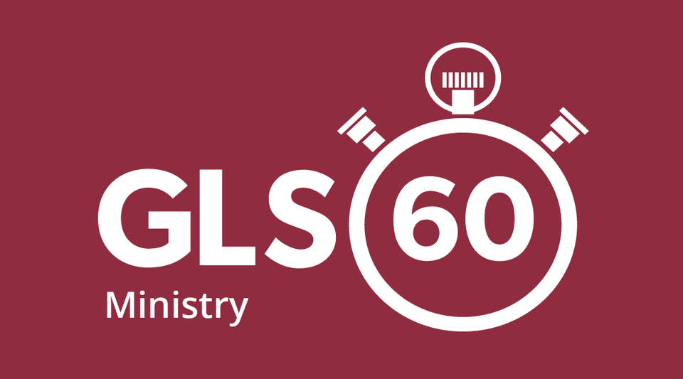 Webinar: GLS60 - Ministry Series [2024] by GLN Southern Africa