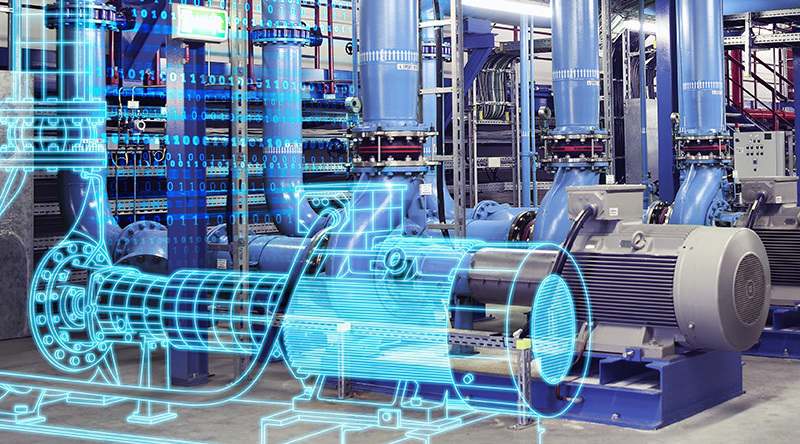 Webinar: Digital Twins. What they are, what they can do for you and why ...