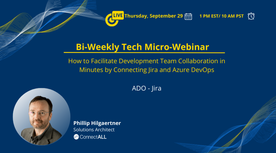 Webinar: How to Facilitate Development Team Collaboration in Minutes by ...