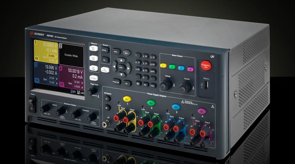 Webinar: Boost IoT Battery Life With Emulation by Keysight World: Innovate