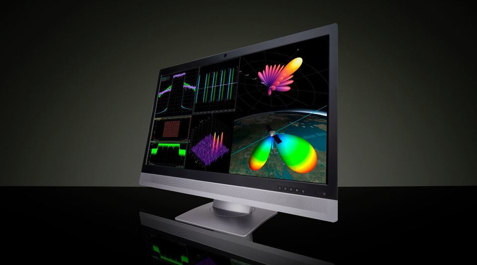 Webinar: Model Radar Behavior with a Digital Twin by Keysight World: Innovate