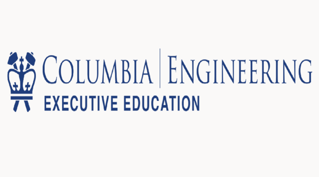 Webinar: Information session on Columbia Engineering Executive ...