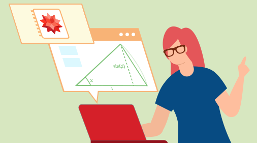 Webinar: Wolfram|Alpha Notebook Edition for Education by Wolfram Research