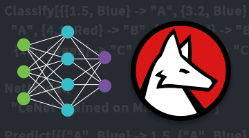 Webinar: Get Started with Machine Learning in Wolfram Language by Wolfram Research