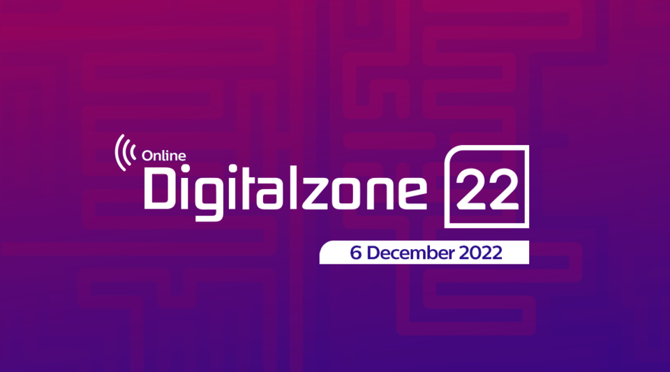 Digitalzone'22: Largest Digital Marketing Event in Eastern Europe & MENA