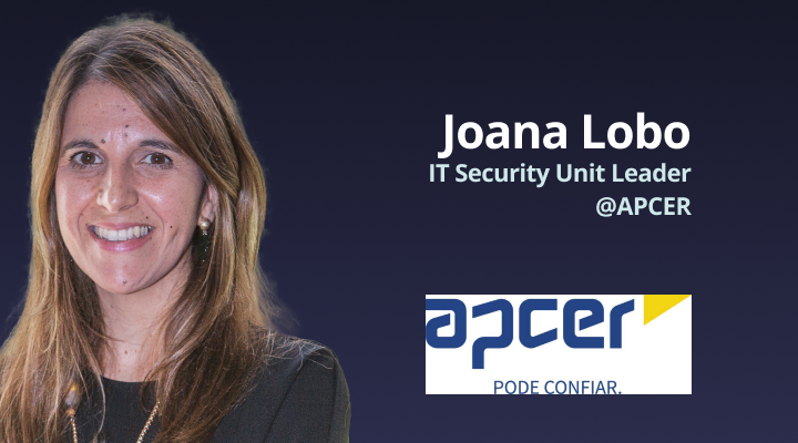Webinar: Joana Lobo - Apcer by Cyber & Cloud Expo