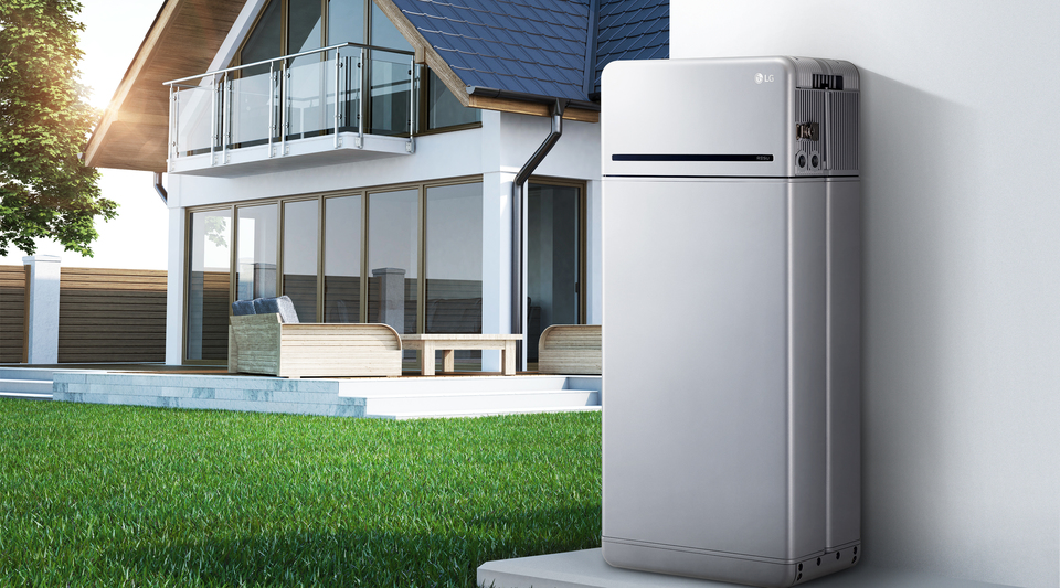 Webinar: Prime Residential Battery Installation and Commissioning by LG ...