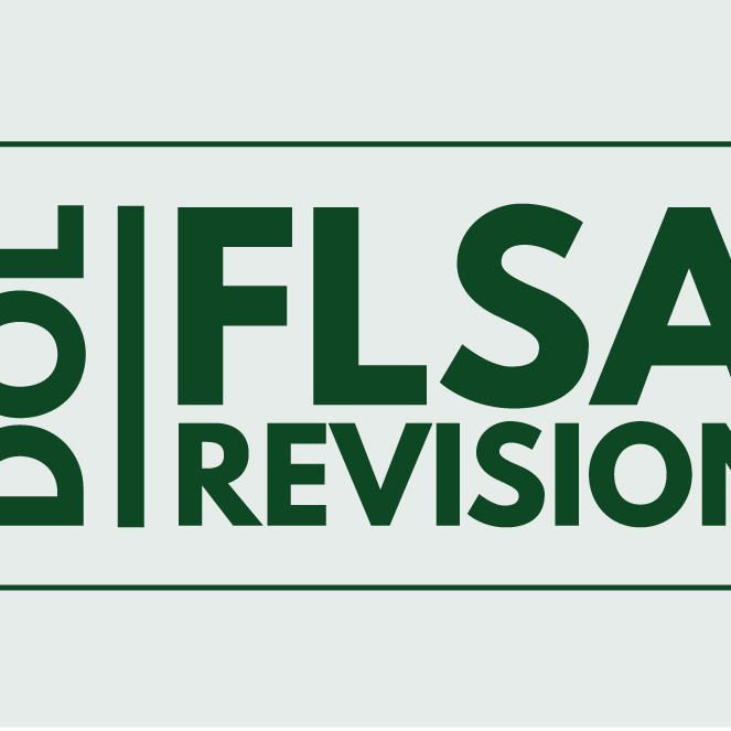 What You Need to Know About the New Laws Under the FLSA by Carlyle Rogers