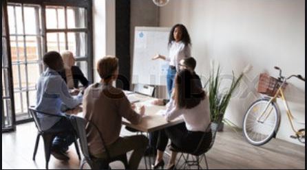 Webinar: 8 Ways To Better Meetings by Productivity Pit Stop