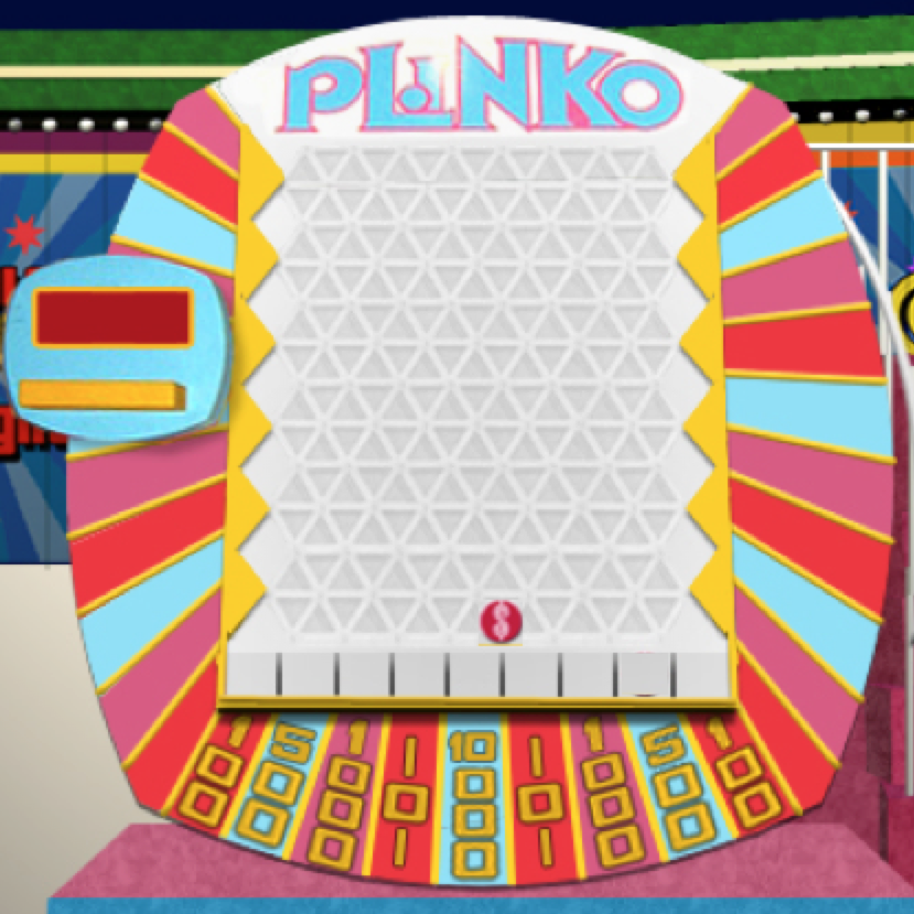 Mathematics Of Game Shows By Global Math Department