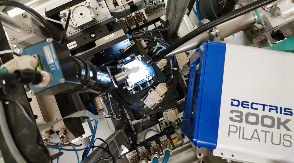 Webinar: Webinar: Scientific Applications of Coherent Scattering at the ESRF ID10 Beamline by ...