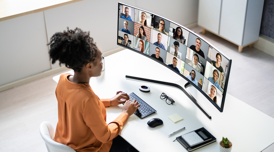 Webinar: How to Be a Great Remote Manager by FlexJobs