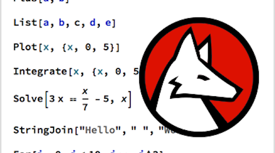 Webinar: Wolfram Language : l’essentiel de la programmation by Wolfram ...
