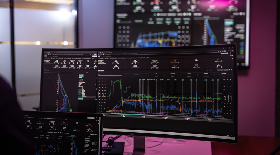 Webinar: Integrating Disparate Data Sources with Max Completions by NOV