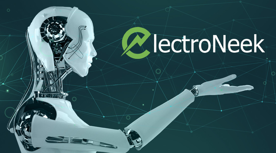 Building Bots 101 with electroNeek RPA