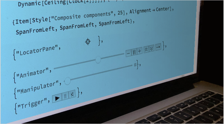 Webinar: Wolfram Language : Programmation pratique by Wolfram Research