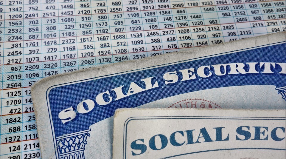 Webinar: Social Security & Government Plans Webinar by T J Beeman ...