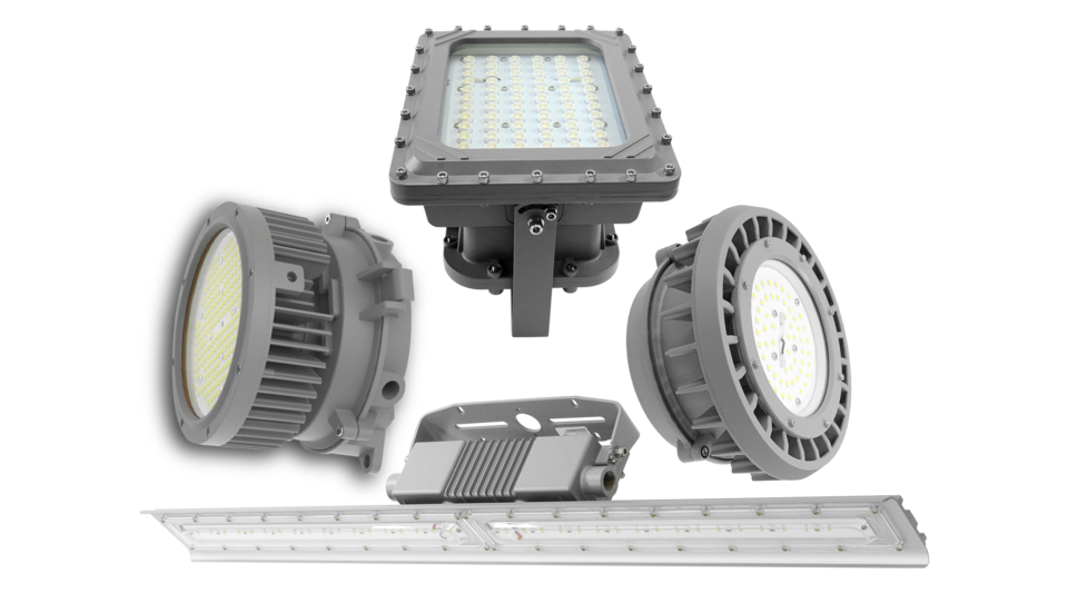 Webinar: Horner Lighting Q1 - Featuring Hazardous Lighting Fixtures by ...