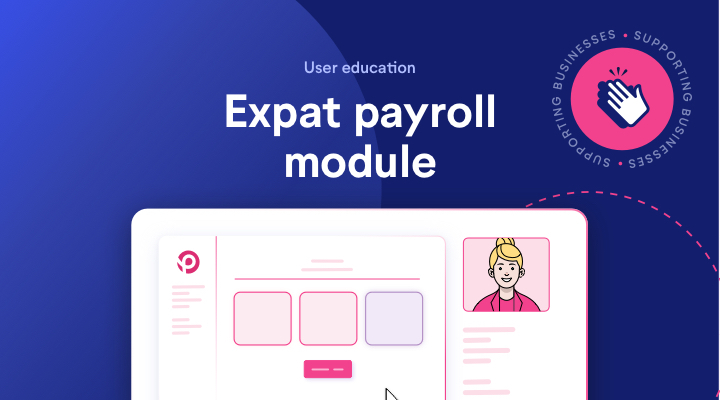 Webinar: Expat Payroll Module by Paycircle