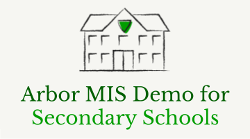 Webinar: Arbor MIS On-Demand Demos by Arbor Education