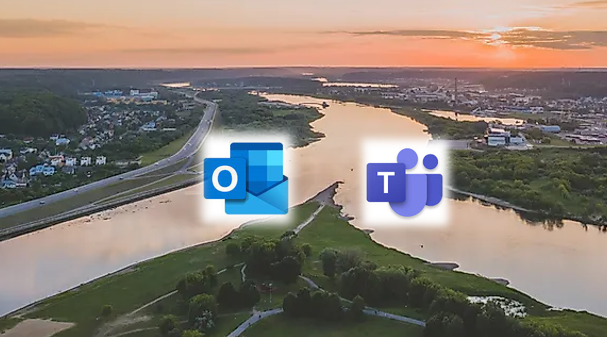 Webinar: How To Use Outlook And Teams Together To Make Life Easier by ...