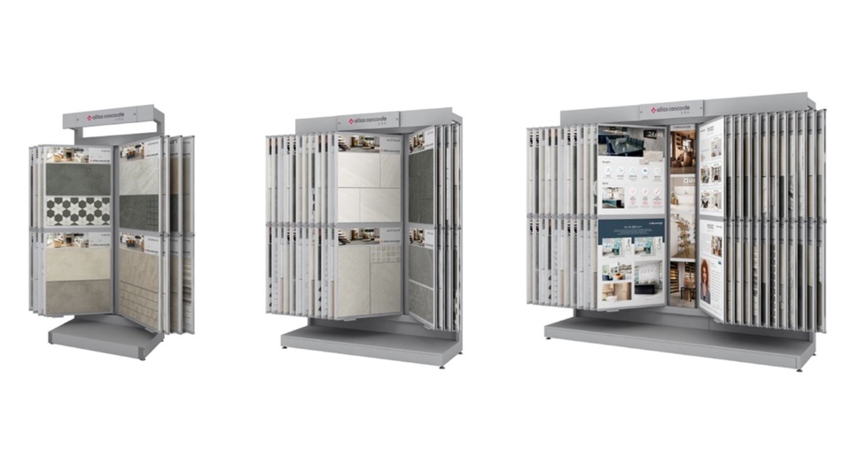 Webinar: Wing Rack Update Program by Atlas Concorde USA