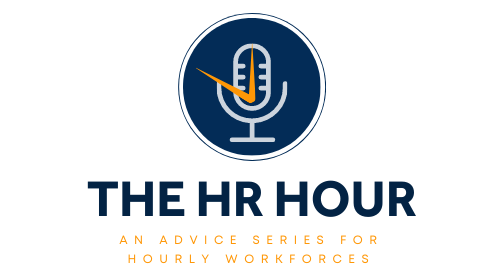 Webinar: The HR Hour: an advice series for hourly workforces by ...
