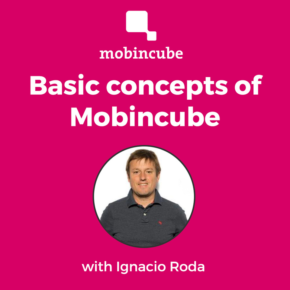 Basic concepts of Mobincube by Mobincube