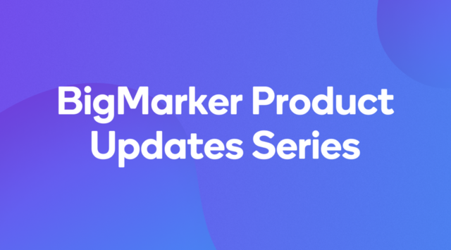 Webinar: Example Webinar by BigMarker Webinars and Events