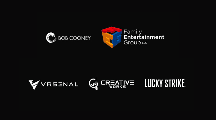 Webinar: Ep 1: The Practicality of VR: Location-Based Entertainment by ...