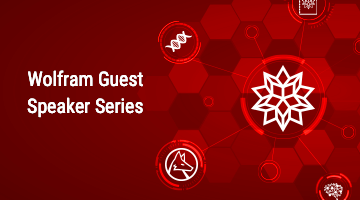 Webinar: Ecological Release and Patch Geometry by Wolfram Research