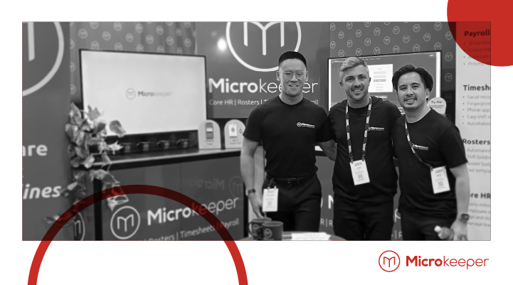 Webinar: Meet Microkeeper - Information Session by Microkeeper