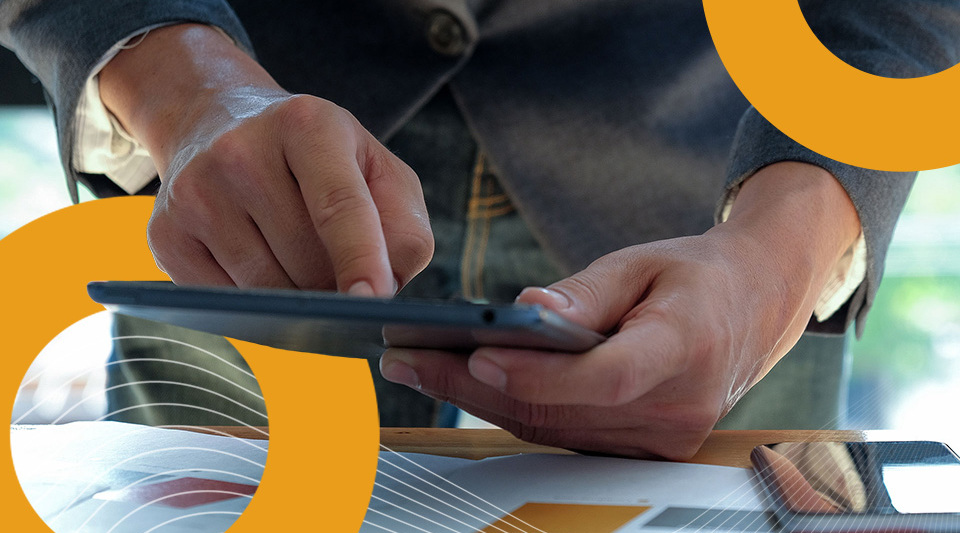 Webinar: Gear up your mobility with Managed UEM from Techstep and VMware by Techstep