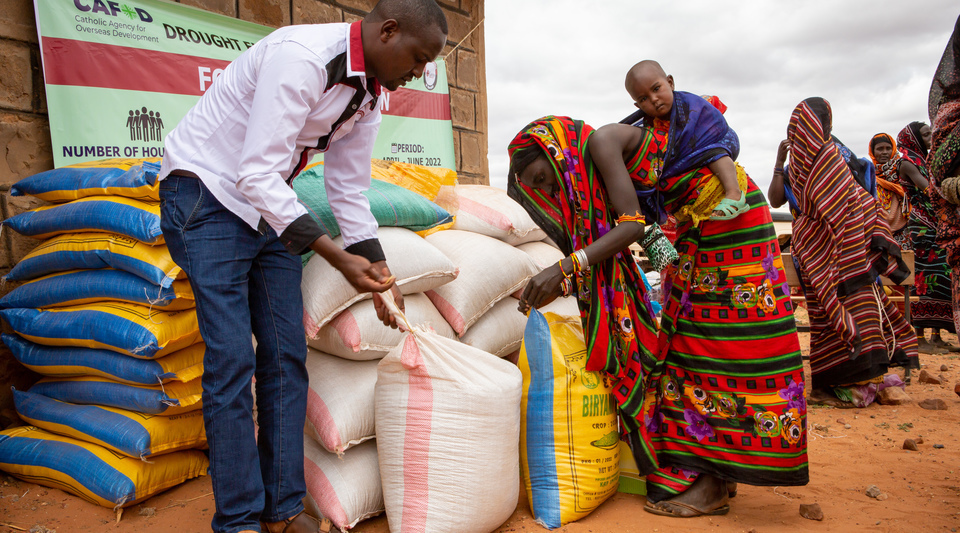 Webinar: A live update on the present situation in Sudan: Understanding ...