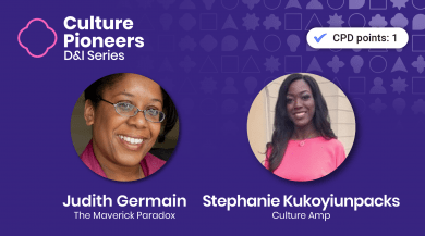 Webinar: Part 1: Understanding key trends in today’s DEI landscape by ...